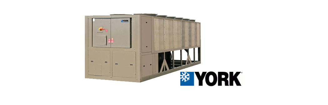 York Chiller Troubleshooting & Fault Codes | Parts Town