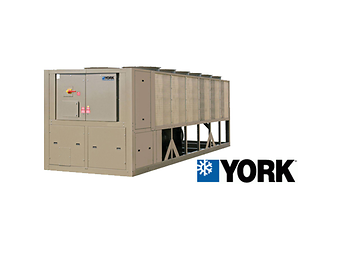 York Chiller Troubleshooting & Fault Codes | Parts Town