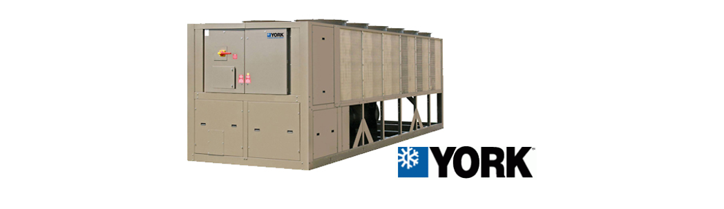 York Chiller Troubleshooting & Fault Codes | Parts Town