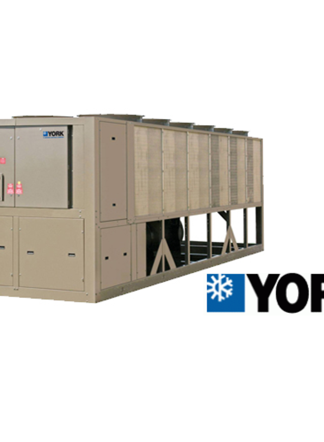 York Chiller Troubleshooting & Fault Codes | Parts Town