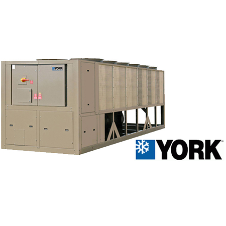 York Chiller Troubleshooting & Fault Codes | Parts Town