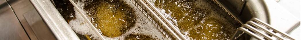 A Guide to Commercial Fryer Oil Filtration | Parts Town