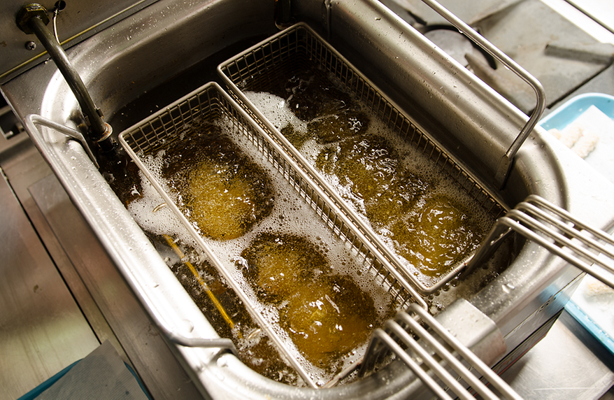 A Guide to Commercial Fryer Oil Filtration | Parts Town