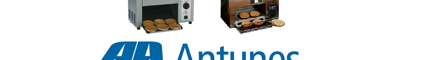 Antunes VCT Bun Toaster Troubleshooting | Parts Town