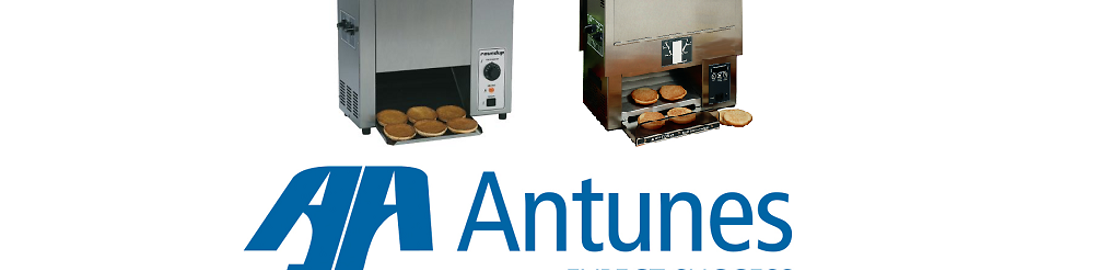 Antunes VCT Bun Toaster Troubleshooting | Parts Town