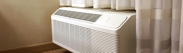 What is a PTAC Unit? | Parts Town