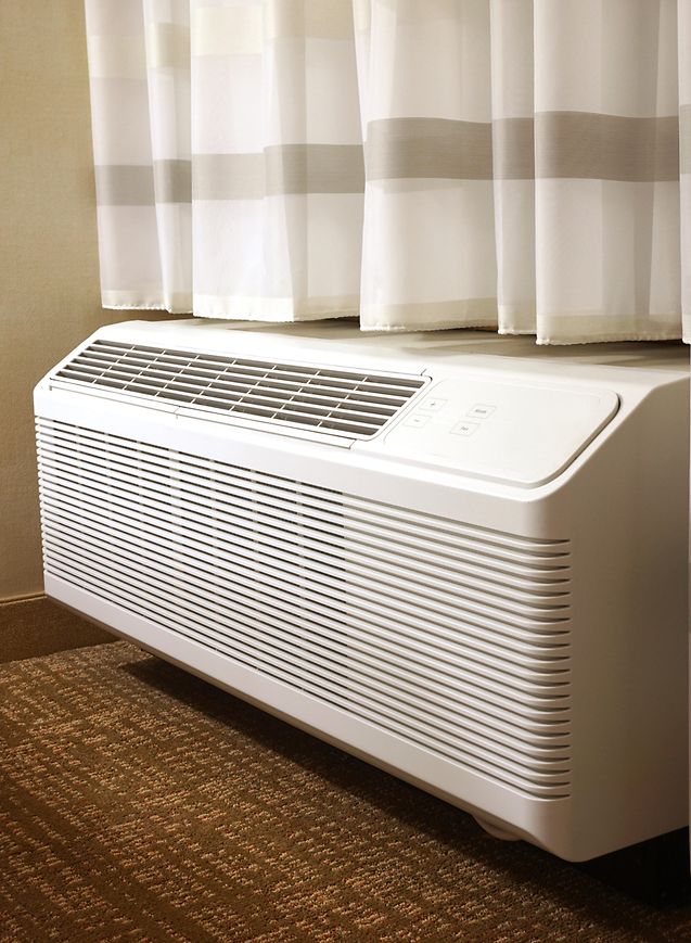 What is a PTAC Unit? | Parts Town