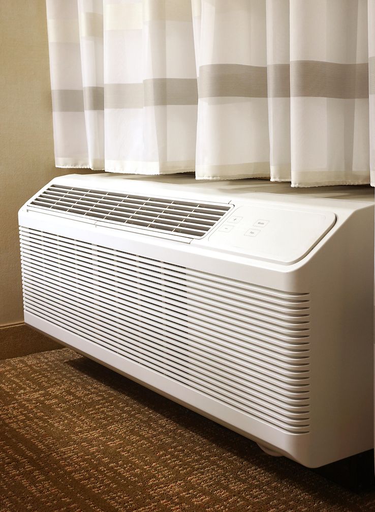 What is a PTAC Unit? | Parts Town