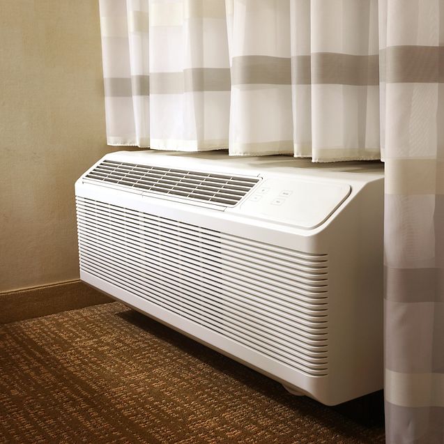 What is a PTAC Unit? | Parts Town