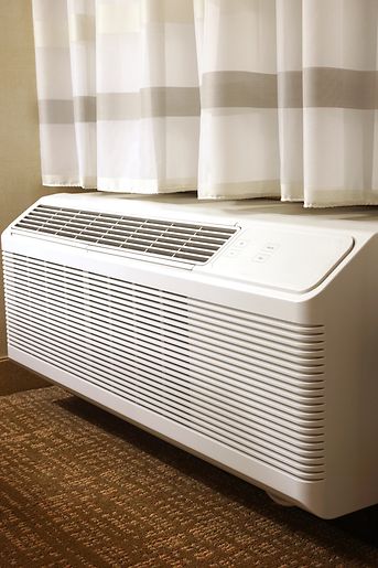 What is a PTAC Unit? | Parts Town