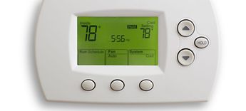 How To Reset Trane Thermostats | Parts Town