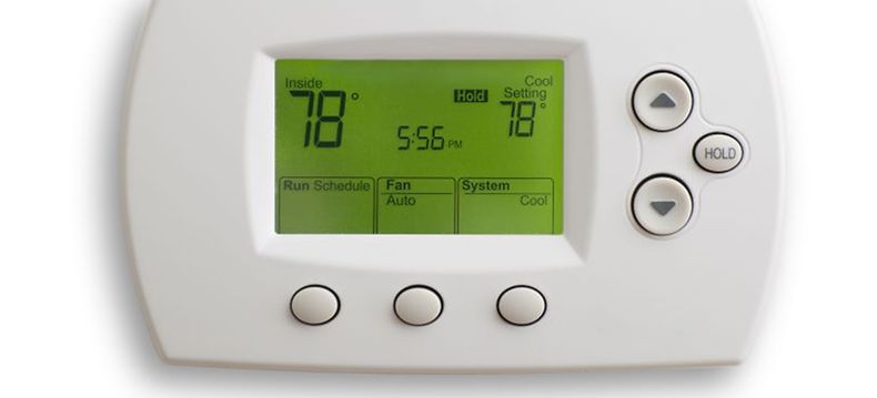How To Reset Trane Thermostats | Parts Town