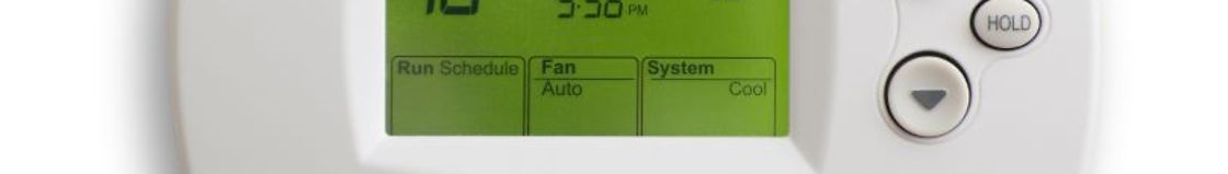 How To Reset Trane Thermostats | Parts Town