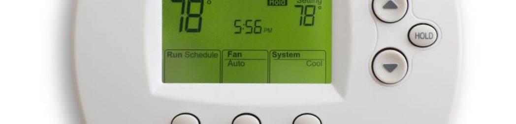 How To Reset Trane Thermostats | Parts Town