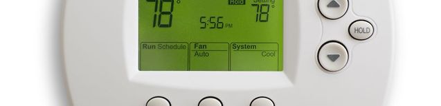 How To Reset Trane Thermostats | Parts Town