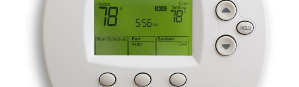 How To Reset Trane Thermostats | Parts Town