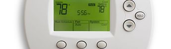 How To Reset Trane Thermostats | Parts Town