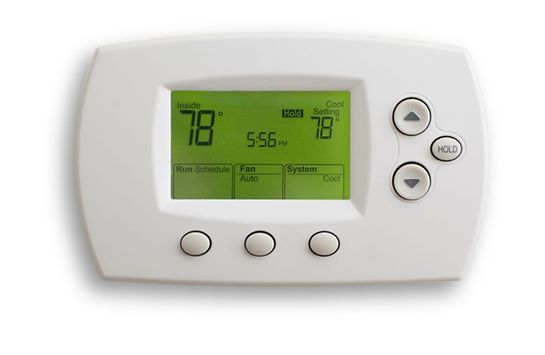 How To Reset Trane Thermostats | Parts Town