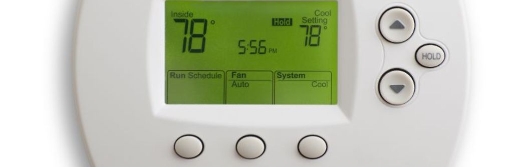 How To Reset Trane Thermostats | Parts Town