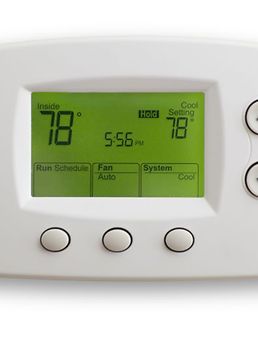 How To Reset Trane Thermostats | Parts Town