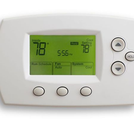 How To Reset Trane Thermostats | Parts Town