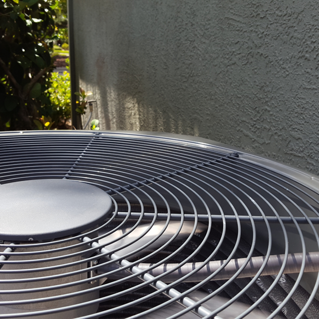 How to Clean a Trane Air Conditioner | Parts Town