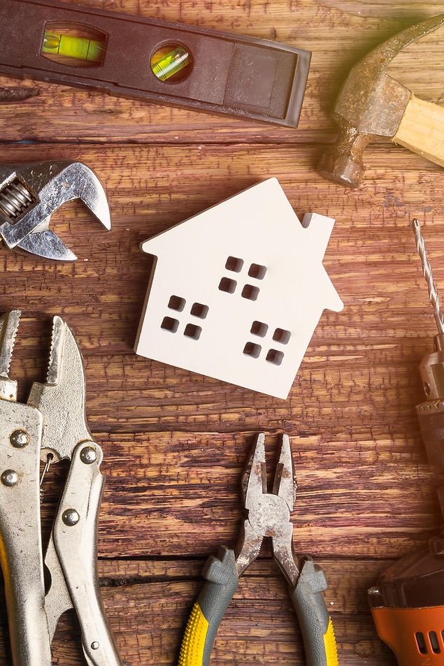 10 Tips for Home Maintenance | Parts Town