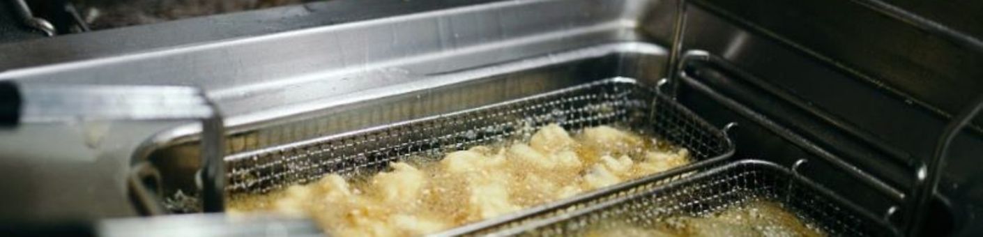 How to Make Deep Fryer Oil Last Longer | Parts Town