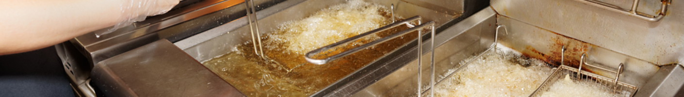 Frymaster Fryer Codes & What They Mean | Parts Town