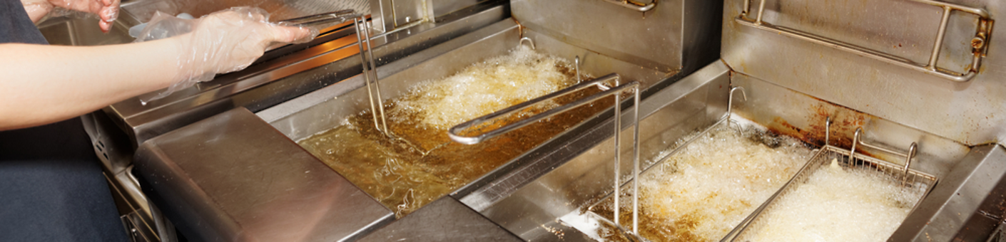 Frymaster Fryer Codes & What They Mean | Parts Town