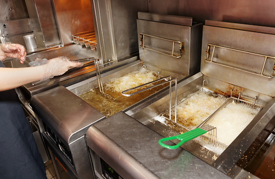 Frymaster Fryer Codes & What They Mean | Parts Town