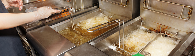 Frymaster Fryer Codes & What They Mean | Parts Town