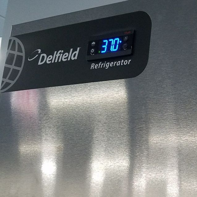 Delfield Refrigerator Troubleshooting | Parts Town
