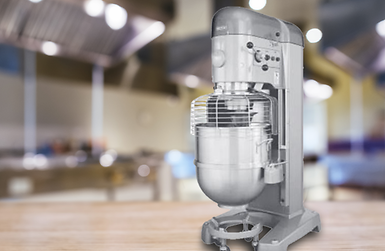 Hobart Mixer Troubleshooting | Parts Town