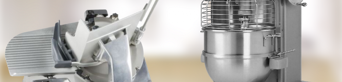 Lubricating Your Hobart Mixers & Slicers | Parts Town